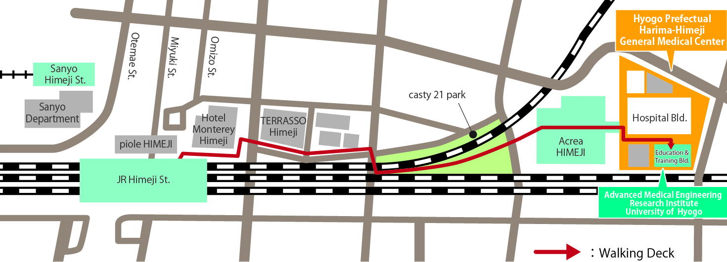 ENGLISH - Advanced Medical Engineering Research Institute.